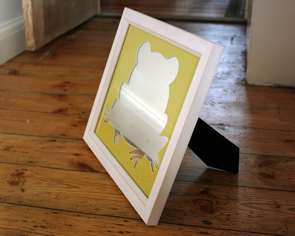 Mount Cutting - Framework Studios Picture Framers