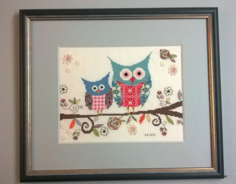 Framework Studios Picture Framers