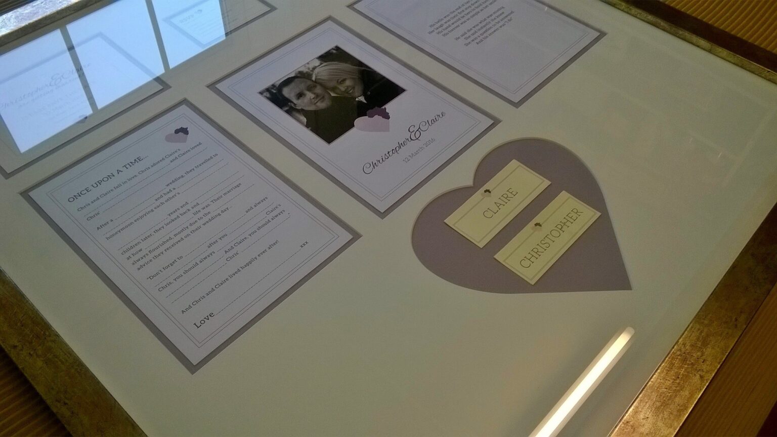 Framework Studios Picture Framers