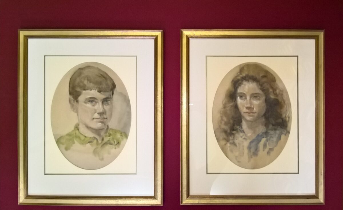 Framework Studios Picture Framers