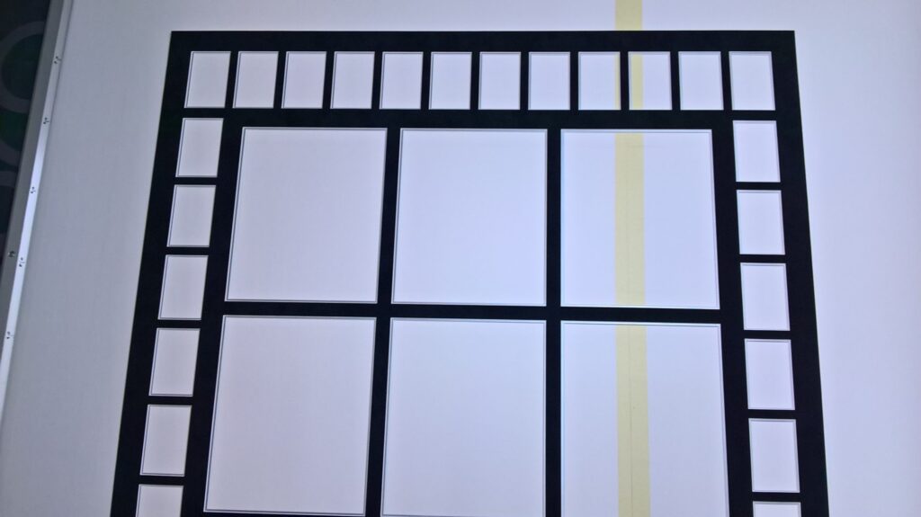 Mount Cutting - Framework Studios Picture Framers