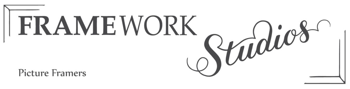 Expertise - Framework Studios Picture Framers